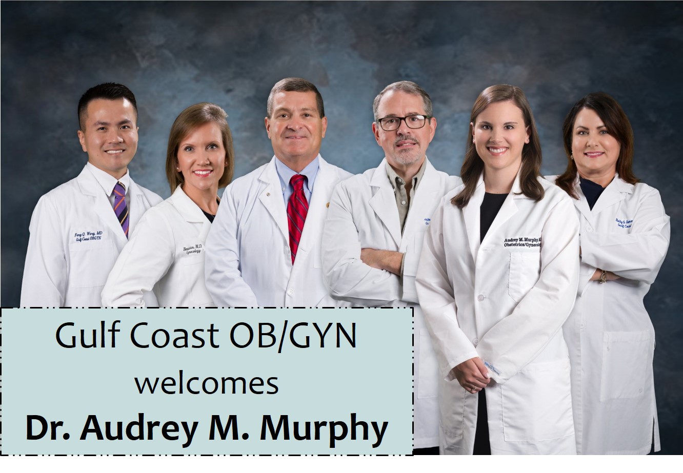 Home - Gulf Coast OB-GYN
